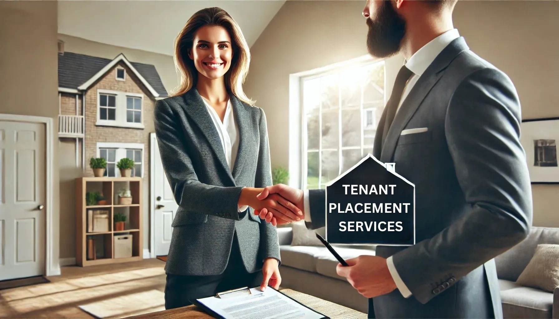 Tenant Placement Services